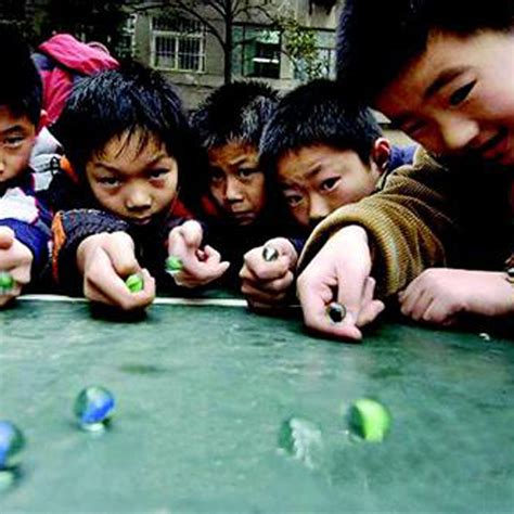 打弹珠百度百科