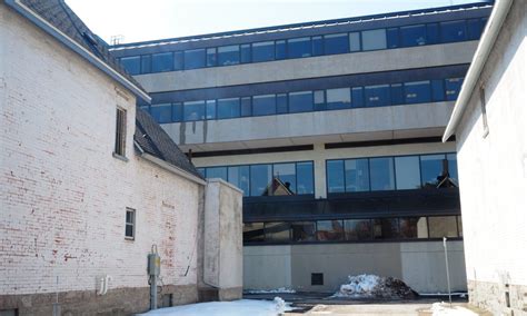 Fauteux Hall Capital Modern
