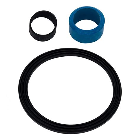 523383 Kit Seal Bioshield