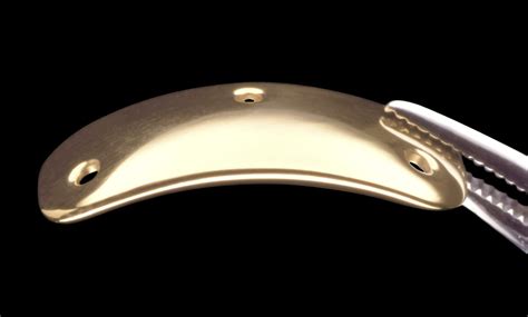 Thinprofile™ Eyelid Weight Implants Meddev Corporation