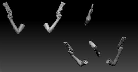 3d File Sin Sinthea Shmidt 🗿 ・model To Download And 3d Print・cults