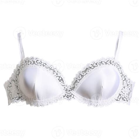 Eyelet White Bralette A Feminine White Eyelet Lace Bralette With A