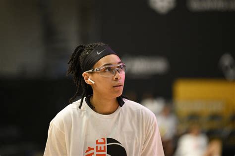 Is Allisha Gray A Millionaire Explore Former Olympians Net Worth Salary And Endorsements