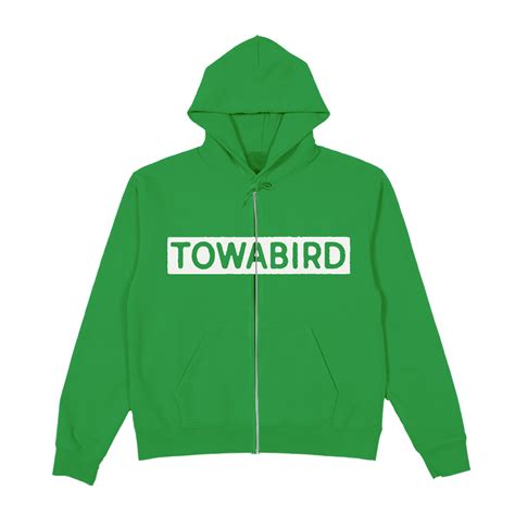 Merch Towa Bird Official Store
