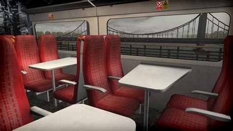 Train Simulator Gatwick Express Class 442 Wessex Emu Add On On Steam