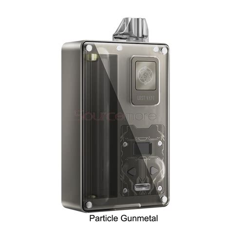 Lost Vape Centaurus B80 Aio Pod Kit 80w