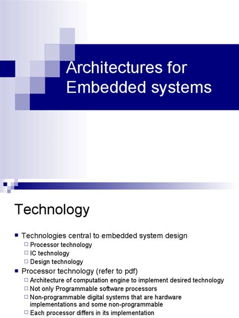 Hardware Software Codesign 4 Download Free Pdf Computing Multi