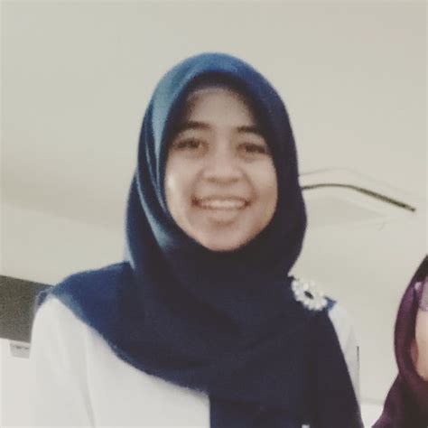 Putri Prima Teacher Stella Gracia School Pekanbaru Linkedin