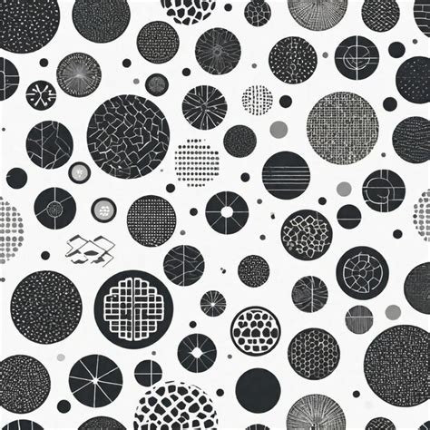 Premium Photo Electron Microscopic Images