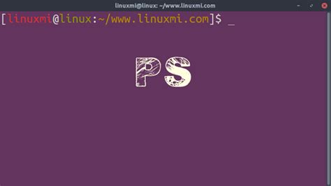 Linux中如何使用ps命令输出进行排序 系统运维 亿速云
