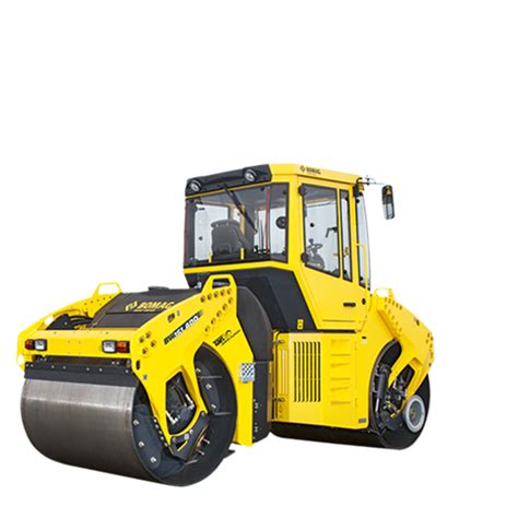 Bomag Product United Tractors