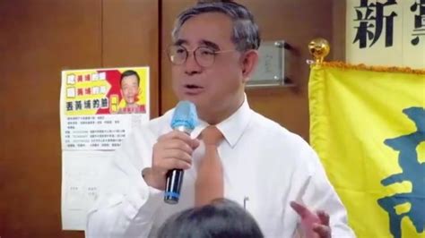 吴成典：大陆发展迅猛，台湾若放弃大陆是我们的损失凤凰网视频凤凰网