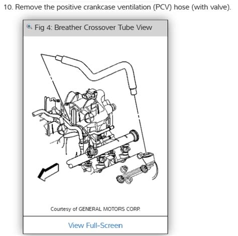 Knock Sensor Code When Very Cold In The Winter The Engine Would