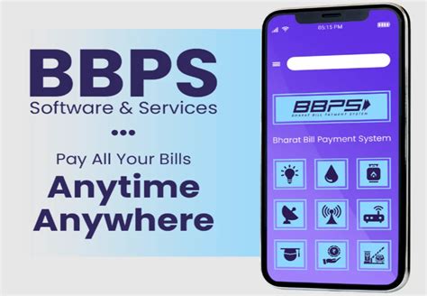 Online Bharat Bill Payment System At ₹ 5000piece Money Transfer