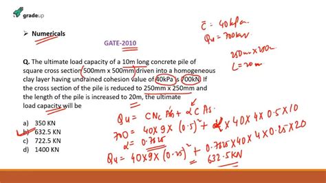 Pile Foundation Classification And Groupingpptx