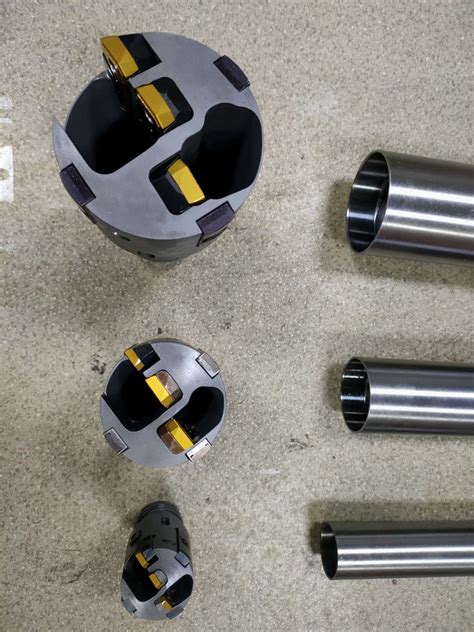 Gun Drill Bit China Drilling Bit And Gun Drill