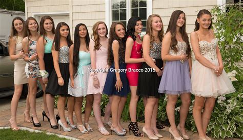 7th Grade Girls Dance