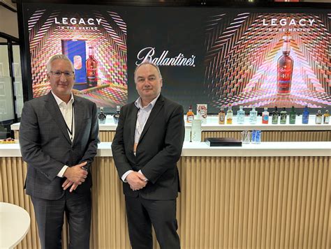 Interview Pernod Ricards Simon Van Moppes Talks Sales Acceleration