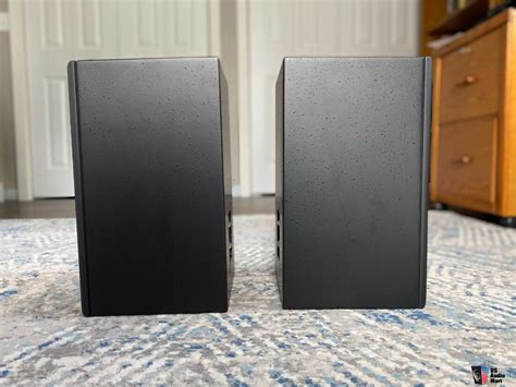 Atc Scm12 Pro Passive Studio Monitors Photo 4735852 Us Audio Mart