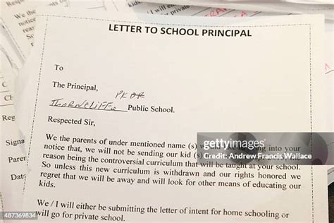 Thorncliffe Park School Photos And Premium High Res Pictures Getty Images