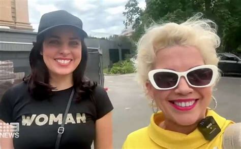 Victorian Liberals Expel Moira Deeming After Messy Feud