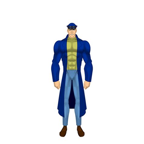 Bibbo Bibbowski By Trasegorsuch On Deviantart