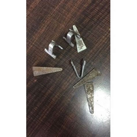 Wedge Key Clip At ₹ 8piece Scaffolding Accessories In Ahmedabad Id 22627201255