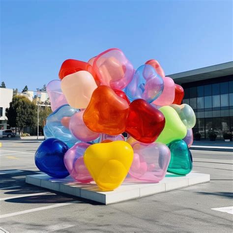 Interactive Balloon Art Images Free Download On Freepik