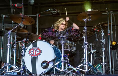 Eric Kretz Interview