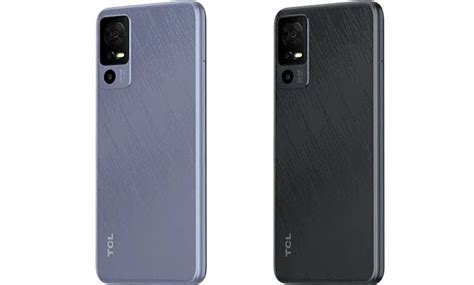 How To Root TCL 40R T771K Without PC Via Magisk