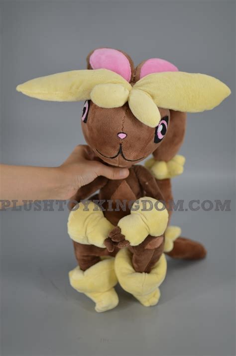 Lopunny Plush