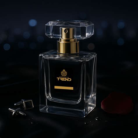 Trend 110 Инспириран од Code Aromata Trend