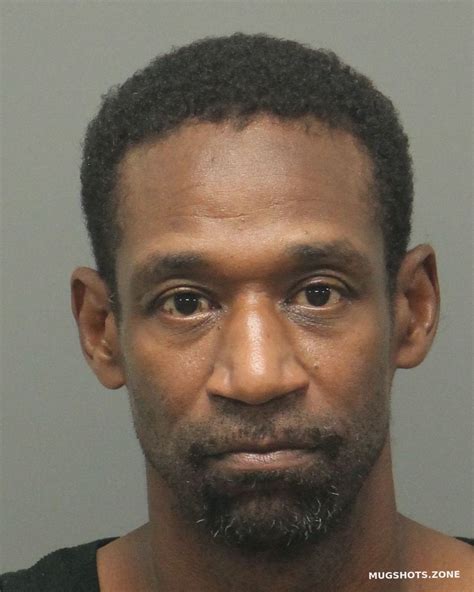 Davis Michael Wayne 06 01 2022 Wake County Mugshots Zone