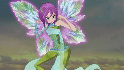 Pin Van Caitlin Karst Op Winx Club