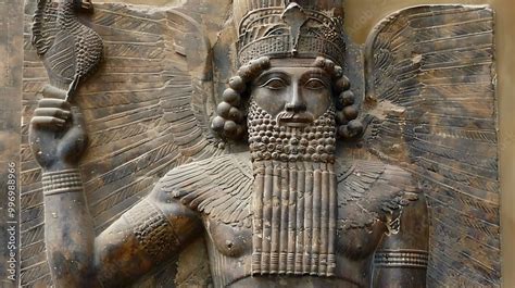Ancient Sumerian Gods Old Anunnaki Structure Of Anunnaki Enlil Enki Ea El Ishtar And