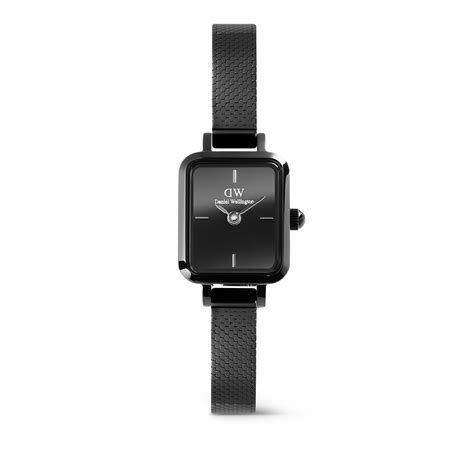 Quadro Mini Reflection Black Dw