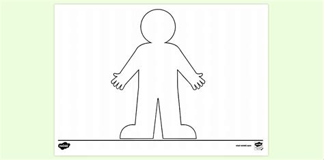 Character Colouring Page Colouring Sheets