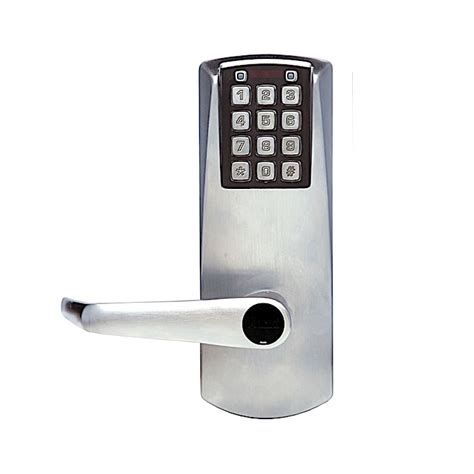 Dormakaba E Plex 3000 Narrow Stile Lock