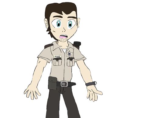 Tom Wachowski By Yenne97 On Deviantart