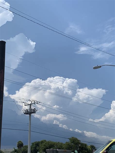 Fluffy Clouds Aprilkanaa Japanese Icon Blue Aesthetic Japan