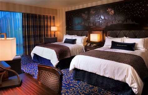 Disneyland Hotel