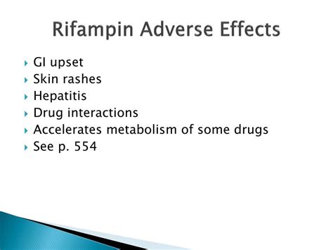 Ppt Drugs For Tuberculosis And Mycobacterium Avium Complex Disease