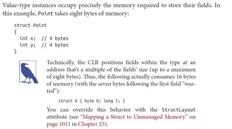 C Does The Order You Declare Your Class Variables Affect How Memory