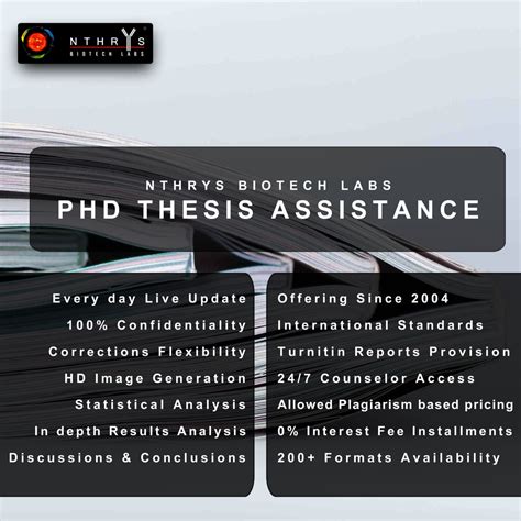 Phd Thesis Assistance At ₹ 120000project In Prakasam Id 18846870388