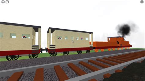 I Made A Steam Engine Creations Feedback Developer Forum Roblox