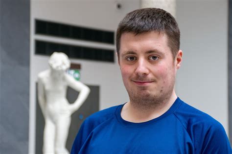 Jack Coutts North East Scotland College