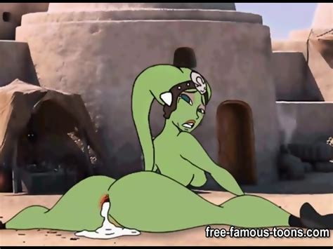 Star Wars Sex Party Eporner