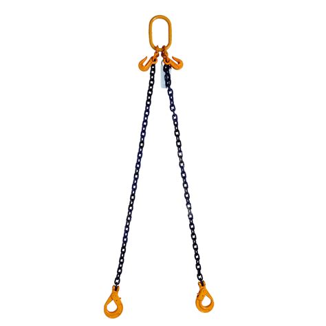 Lifting Chains And Steel Chain Slings All Lifting And Safety
