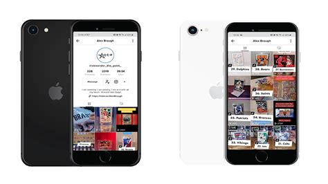 Alex Brough Style Guide On Behance