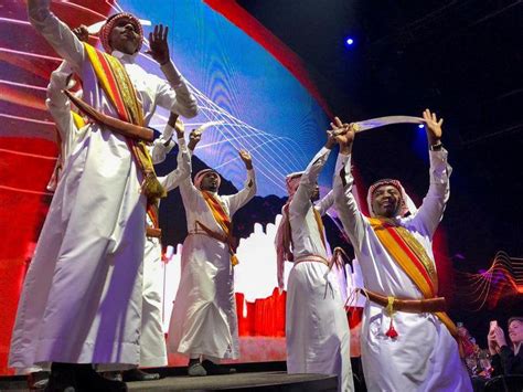 Saudi Arabia Implements Public Decency Code As It Opens To Tourists R